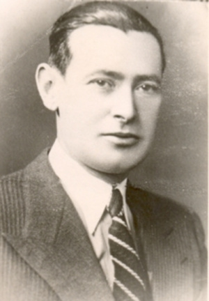 Ionel Fernic :: Biblioteca Județeană „Nicolae Iorga” PH