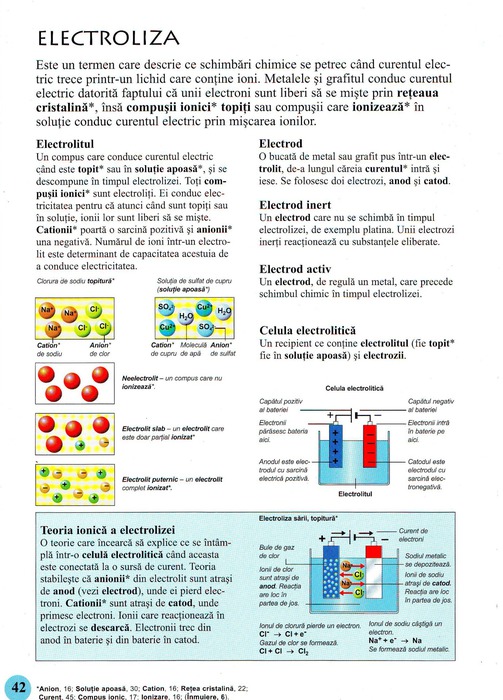 Electroliza :: Biblioteca Județeană „Nicolae Iorga” PH